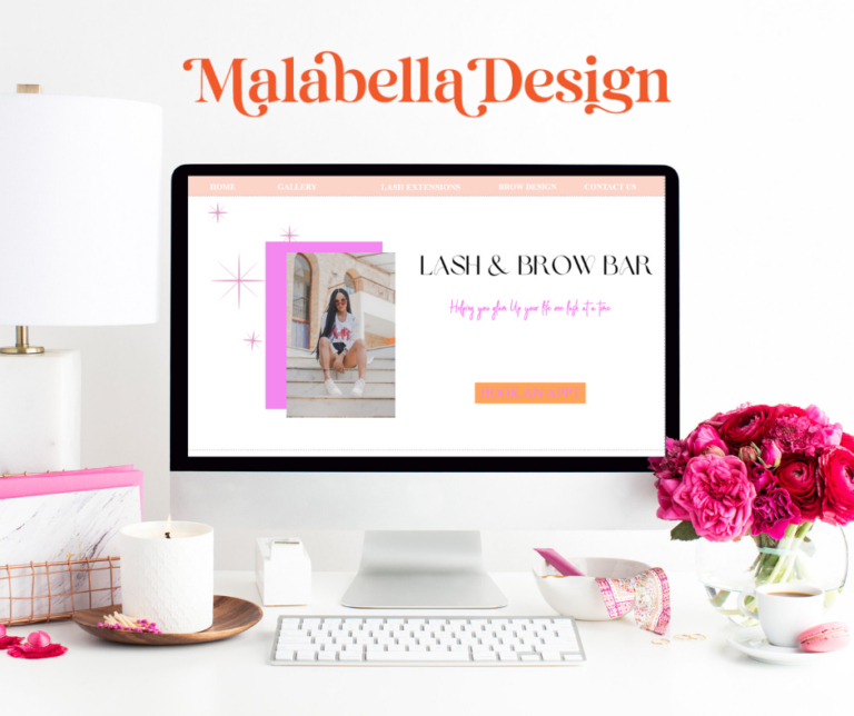 5 Ways to Build Your Dream Clientele - Malabella Design