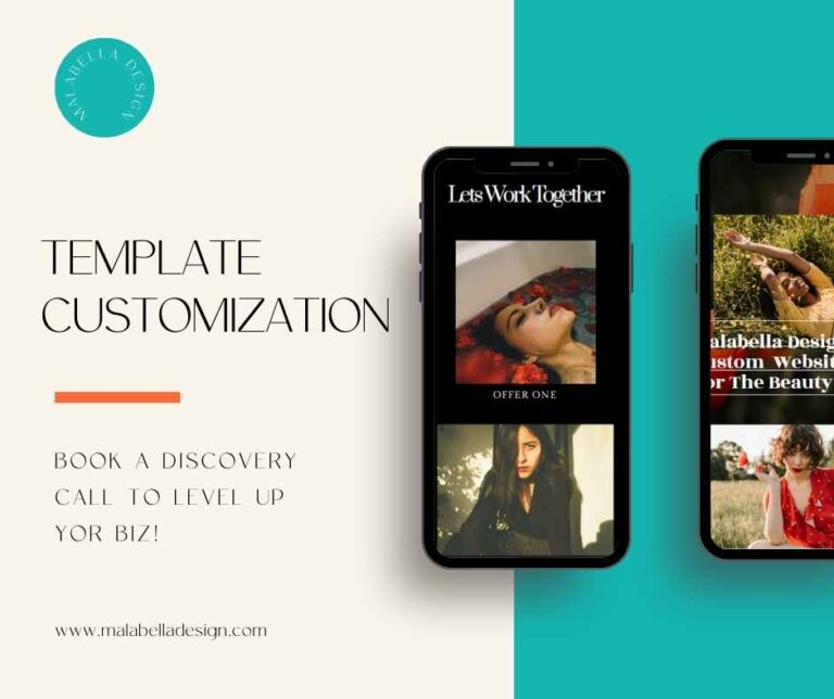 5 Ways to Build Your Dream Clientele - Malabella Design